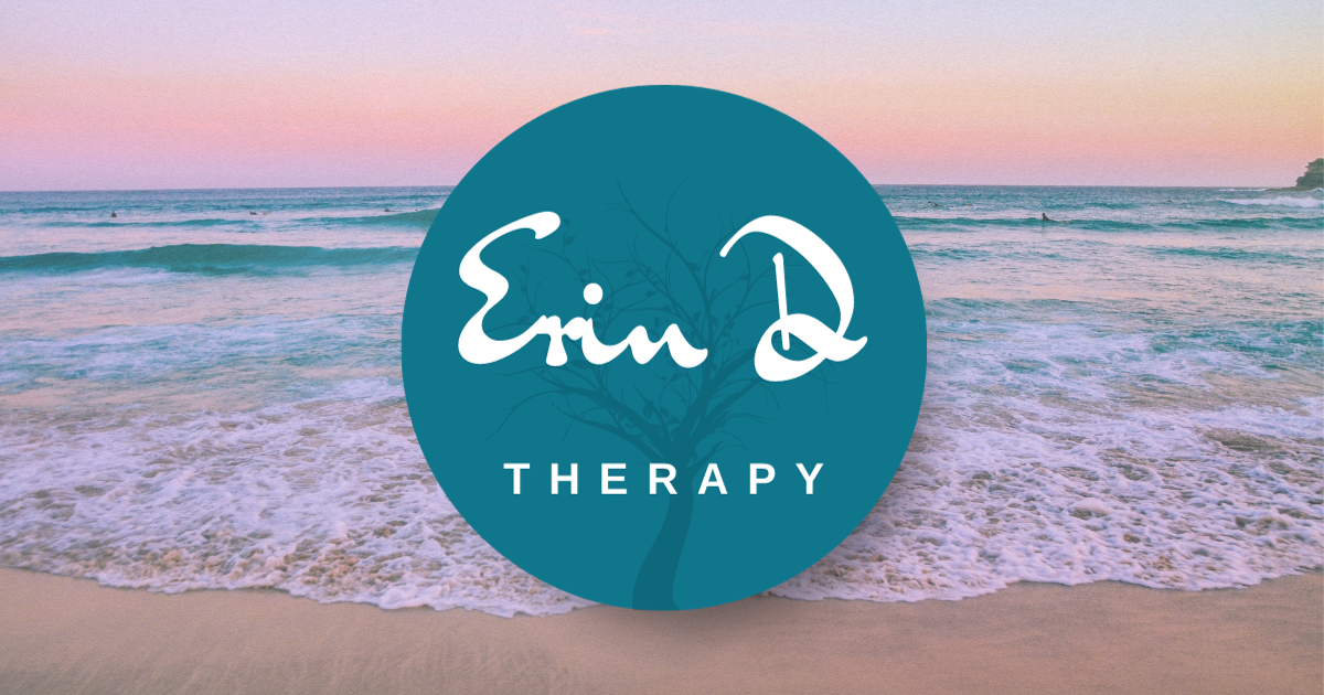 Home - ErinDTherapy | Couples Therapy Seattle | Erin D Therapy